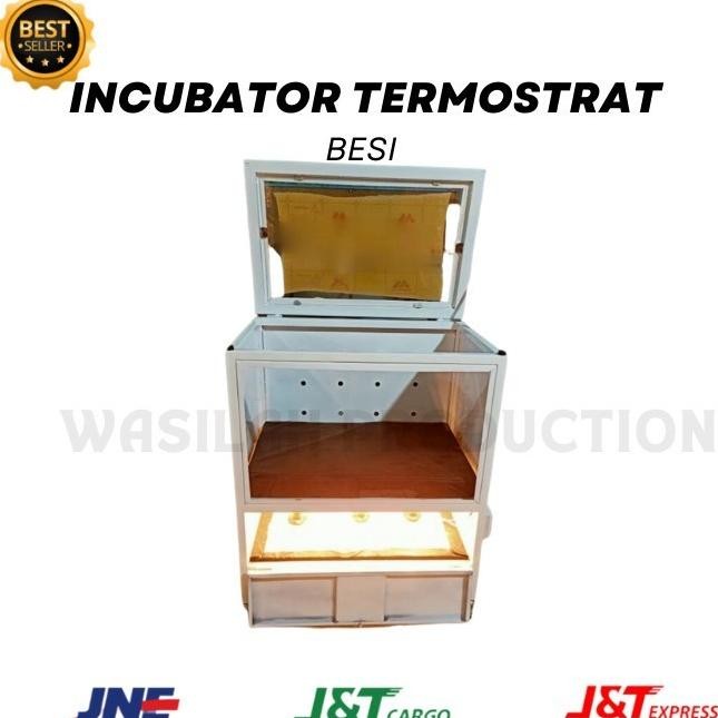 Jual Incubator Bayi Dengan Lampu Suhu Termostrat || Baby Incubator ...