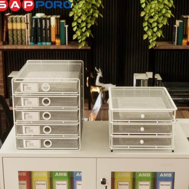 Jual Sapporo Velta - Rak Dokumen | File Ra | Document Shelf Organizer ...