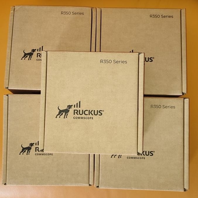 Jual Ruckus R350 Wireless Hotspot WiFi Router | Shopee Indonesia