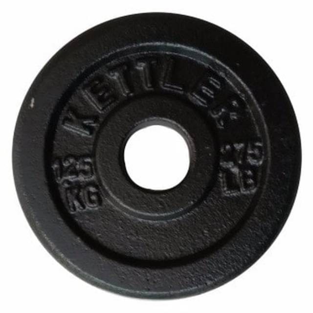 Jual Plat Besi Cor Kettler 1,25 kg - Plat Barbel/Dumbel |lpLxAzxi ...