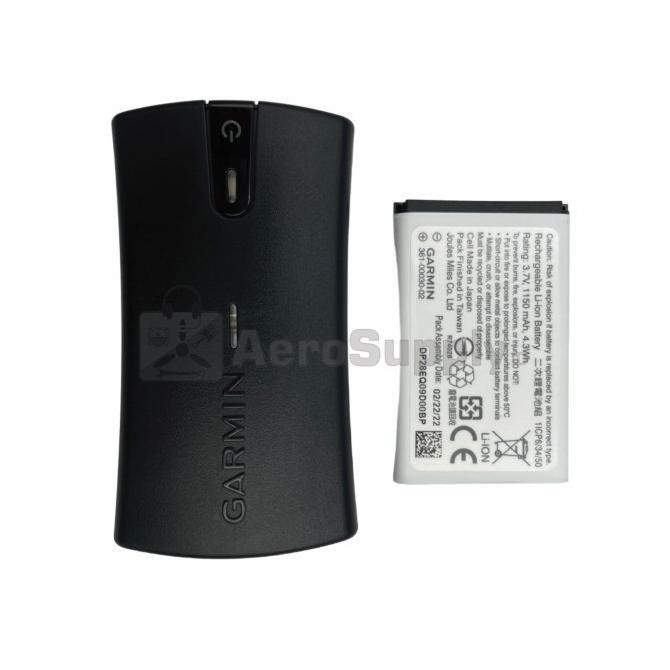 Jual GARMIN GLO 2 AVIATION PORTABLE GPS / GLONASS RECEIVER | Shopee ...
