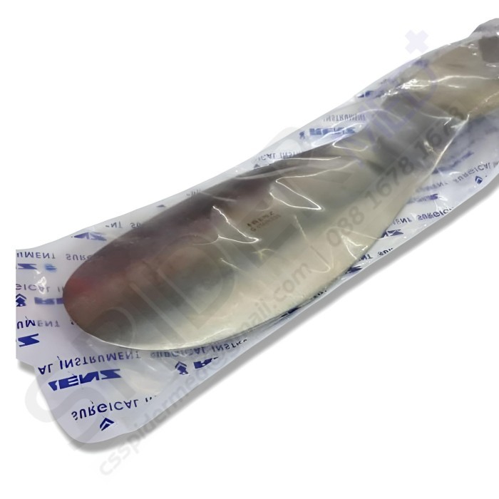 Jual Reverdin Abdominal Spatula Renz / Abdominal And Intestinal ...