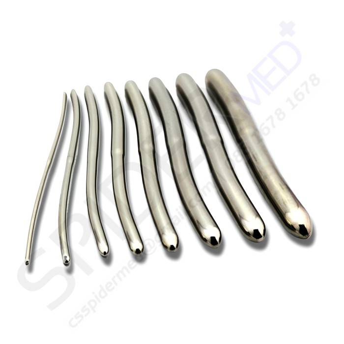 Jual RENZ BUSI HEGAR / HEGAR UTERINE DILATOR RENZ | Shopee Indonesia