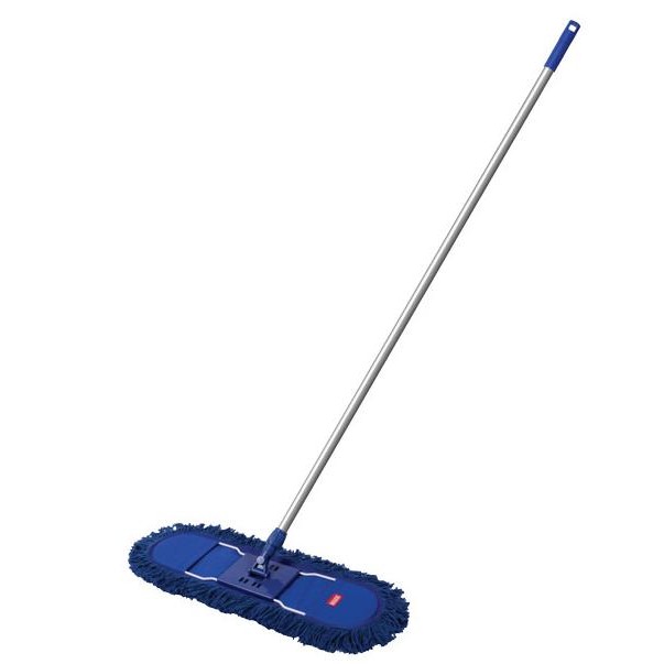 Jual Termurah Lobby Duster Pel Nagata Set Warna Biru, Exclusive Di ...