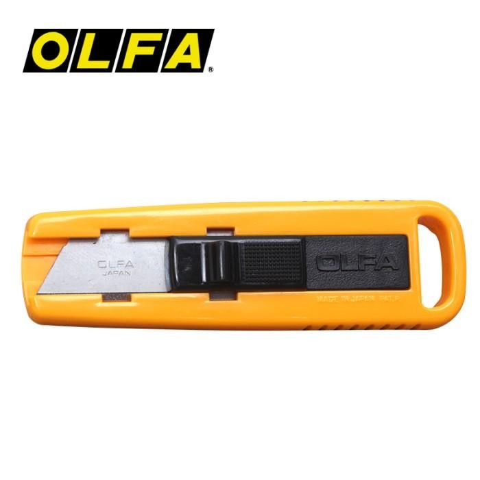 Jual Pisau Cutter Mini Sk-3 Olfa Sub Knife Original Japan | Shopee ...