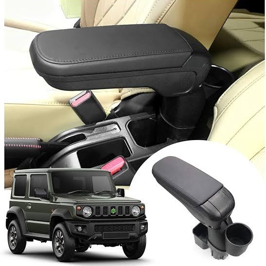 Jual ARM REST JIMNY JB74 ARMREST JIMNY JB74 | Shopee Indonesia