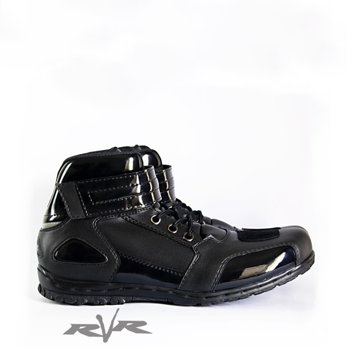 Jual SEPATU MOTOR RVR DRAGBOY | Shopee Indonesia