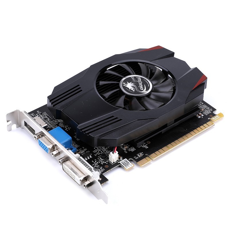 Jual Colorful Vga Geforce Gt730K 2Gd3-V 2Gb Gddr3 Dvi Vga Hdmi - Gt730K ...