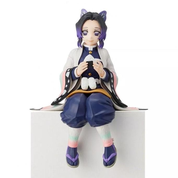 Jual KOSTUM PRIA Action Figure Demon Slayer Anime Kimetsu No Yaiba Eat ...