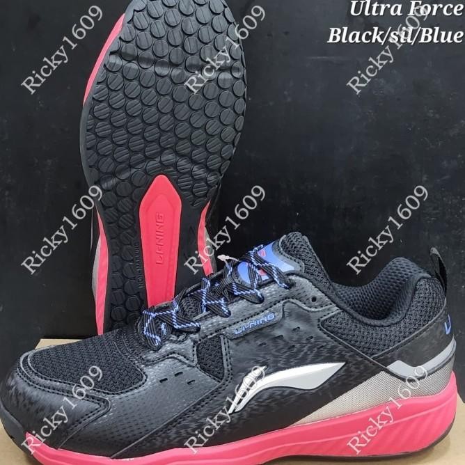 Jual SEPATU BTON LINING ULTRA FORCE/SEPATU LINING ULTRA FORCE ORINAL ...