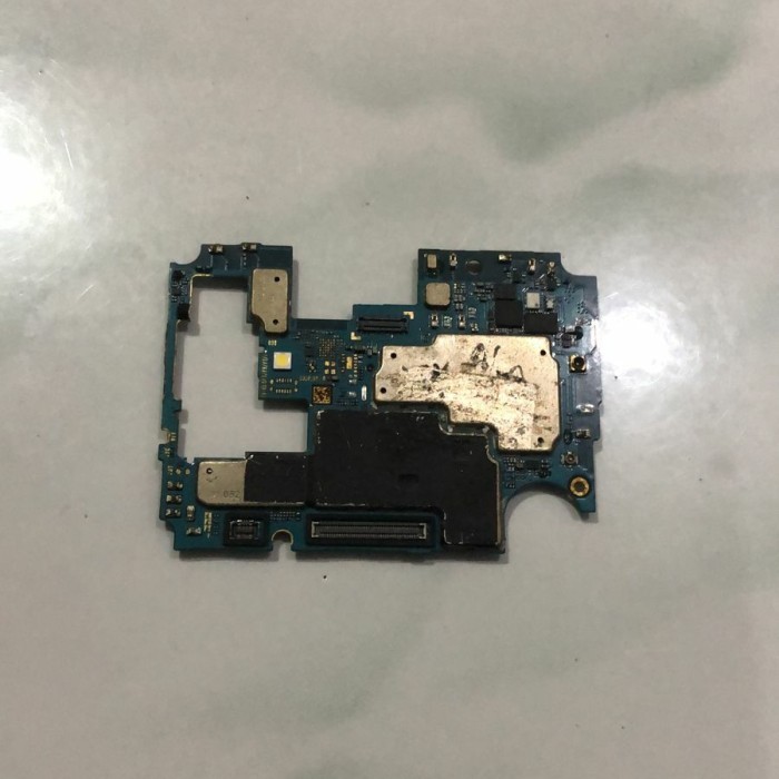 Jual Mesin Motherboard Samsung A51 Mulus Bahan | Shopee Indonesia