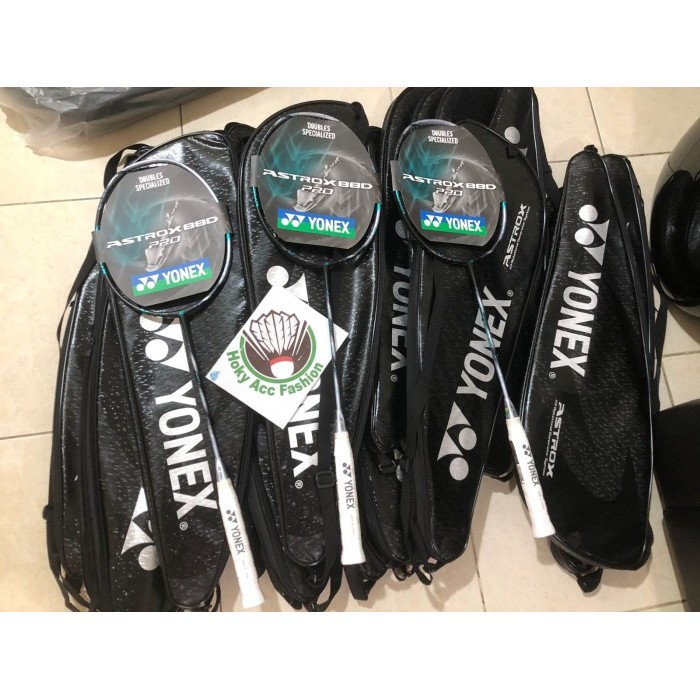 Jual NEW 2024 !!! Raket Badminton Yonex Astrox 88 D Pro 88D Pro ...