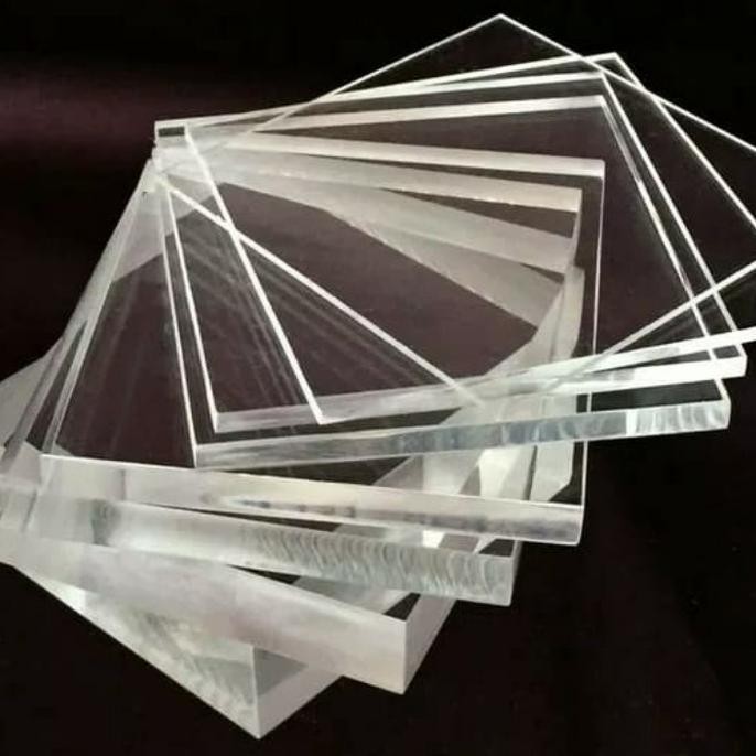 Jual acrilic bening lembaran 8mm 122cm x 244cm | Shopee Indonesia