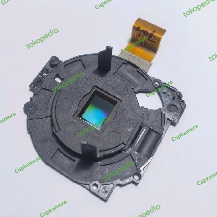 Jual Sensor Ccd Cmos Kamera Fujifilm Xq2 (Laik Pakai) | Shopee Indonesia