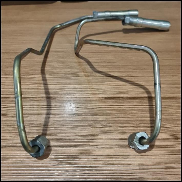 Jual HOT DEAL PIPA SOLAR SELANG INJECTOR MITSUBISHI PAJERO DID 3.200CC ...