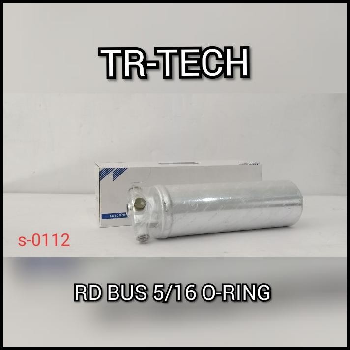Jual BEST DEAL RECEIVER DRIER BUS 5/16 3R O-RING DRYER ORING ...