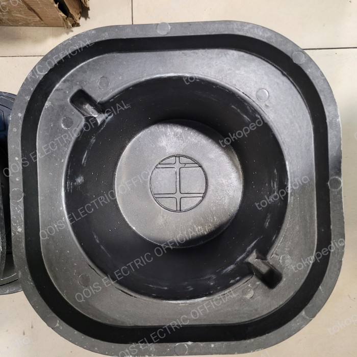 Jual Menarik Box Control Grounding/ Control Box / Inspection Pit ...