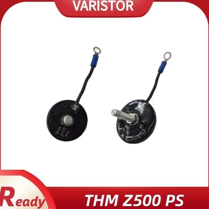 Jual Varistor Thm Z500Ps Thm Z500 Ps Thmz500Ps For Stamford Rsk6001 ...
