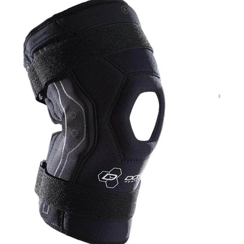 Jual DonJoy Performance Bionic Knee Brace Hinged Adjustable Patella ...