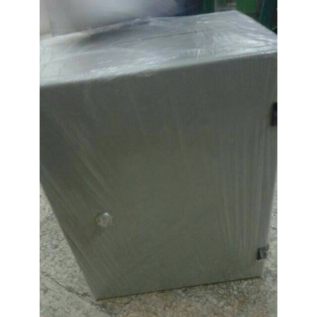 Jual Box Panel 30X40X20 Plat 1,2Mm/Box Panel Listrik Tebal Plate 1,2Mm ...