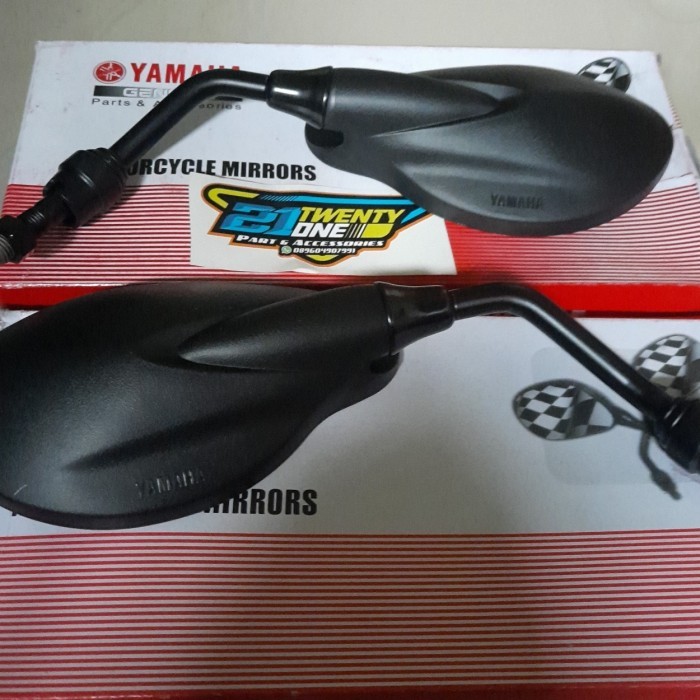 Jual SPION YAMAHA X1 125Z F1ZR NOUVO MIO PNP ALL YAMAHA ORIGINAL ...
