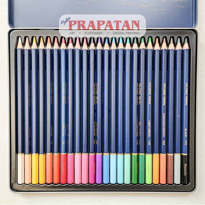 Jual Pensil Warna Deli Finenolo Color Pencil #Original | Shopee Indonesia