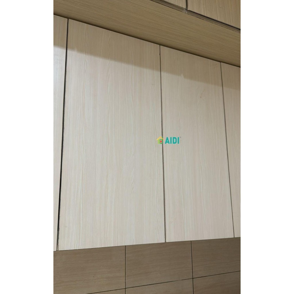 Jual Terlaris Produk AH 3066H WHITE FIR HPL AIDI HPL URAT KAYU HPL ...