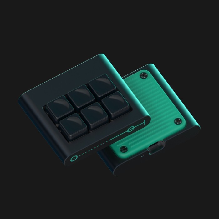 Jual GMK Metropolis R2 / RAMA Artisans / RAMA M6-C for Mechanical ...