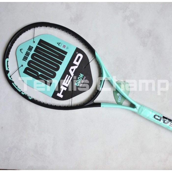 Jual Raket Tenis Head Boom 2022 MP & Pro/Tennis Racket Head Boom ...