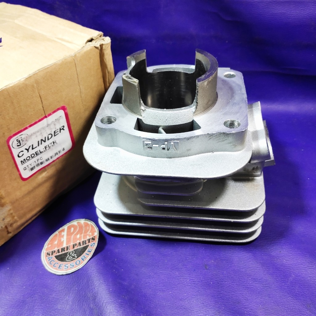 Jual Blok seher F1 F1ZR YP-2 Only Cylinder Block piston Limited Item ...