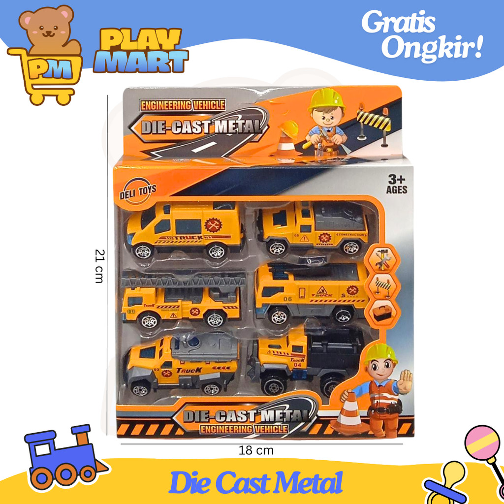 Jual Mainan Anak Mobil-Mobilan Mainan Anak Mobil-Mobilan Set | Shopee ...