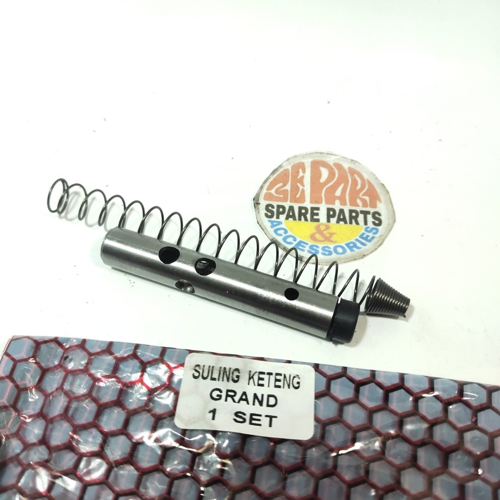 Jual Suling tensioner Supra Grand Prima Win Limited Item Barang Langka ...