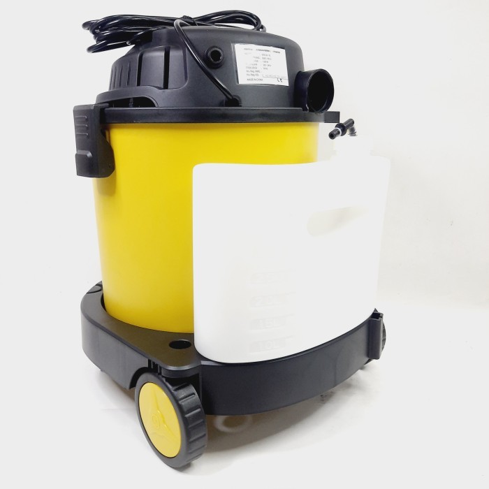 Jual TERLARISSS Vacuum Cleaner Extractor 20L Vacuum 3 IN 1 VCE20-1 ...
