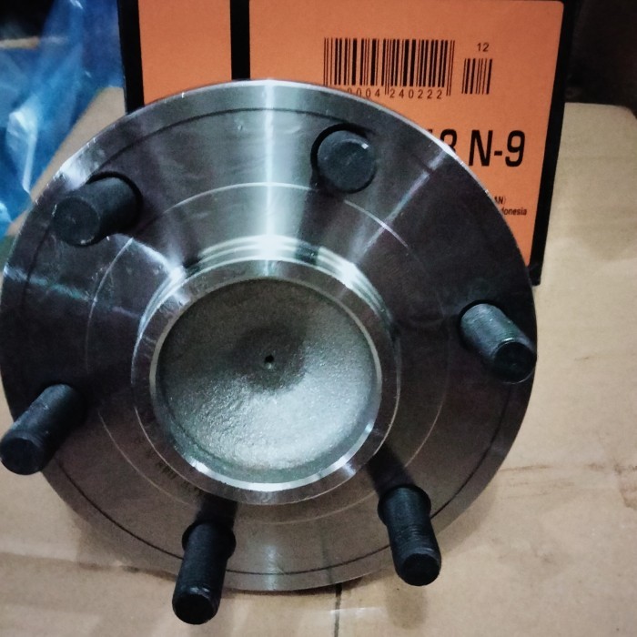 Jual Laher Roda Depan Hiace Premio | Shopee Indonesia