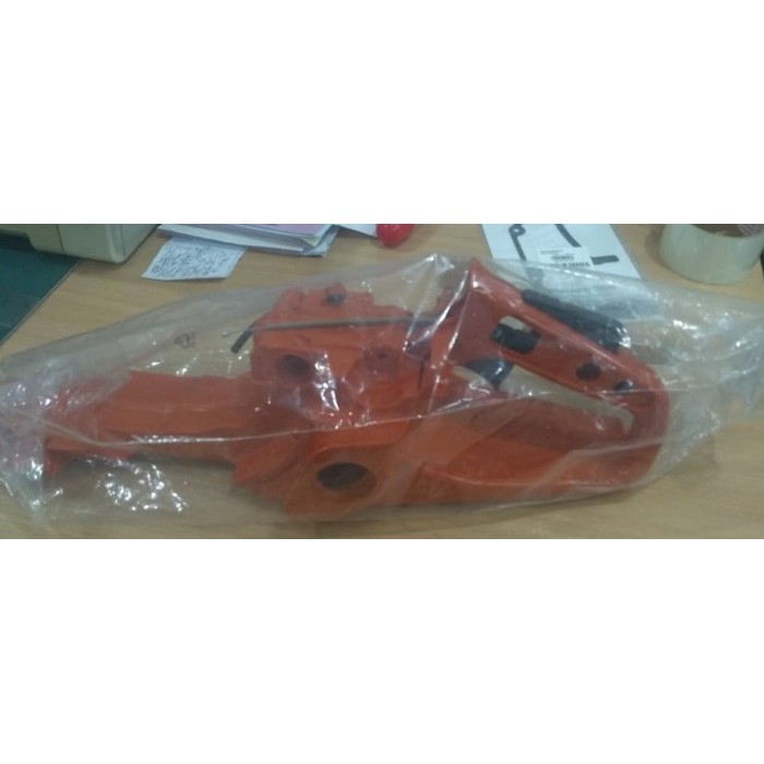 Jual [JRB] Tangki Bensin Fuel Tank 390XP 390 XP HUSQVARNA ORIGINAL ...