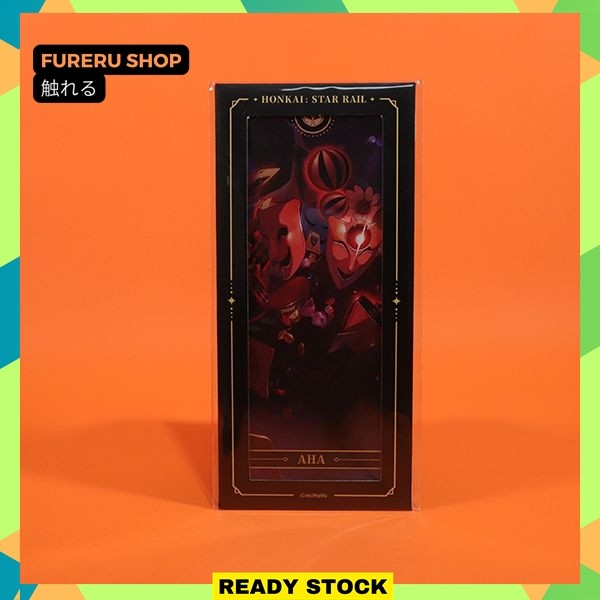 Jual Honkai: Star Rail Aha The Elation Fable of Stars Series Collection ...