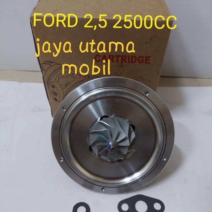 Jual Catridge Turbo Charger Ford Ranger 2,5 2500Cc Mazda Bt50 2,5 Tdi | Shopee Indonesia