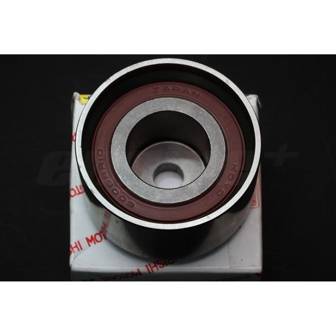 Jual Mitsubishi Lancer Evolution 8-9 OEM Timing Belt Pulley MD156604 ...