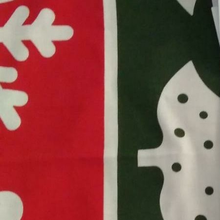 Jual Bahan kain Christmas Natal Santa | Shopee Indonesia