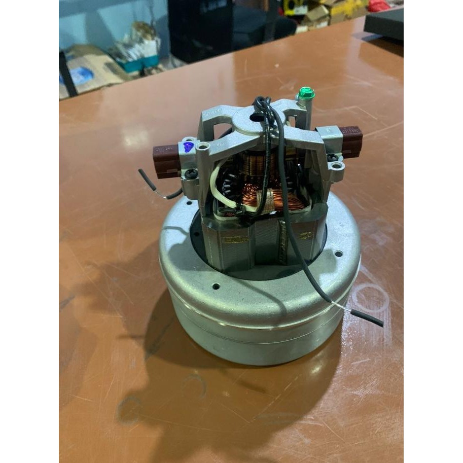 Jual Te-116312, Motor Only, 220 V,Mass Flow Controlled (Mfc), Tisch ...