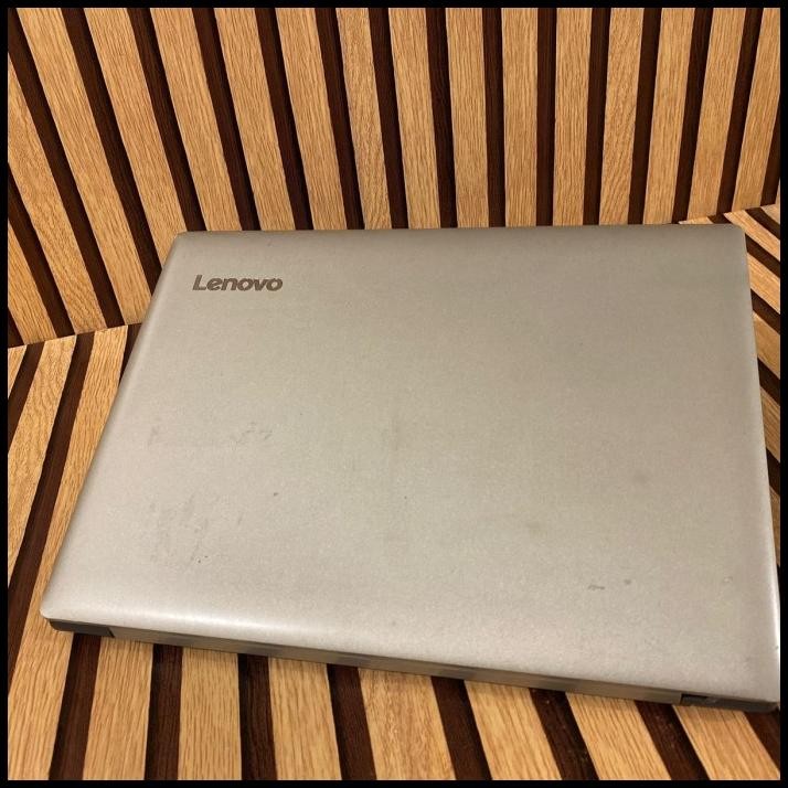 Jual LENOVO IDEAPAD 320 RAM 4GB HDD 500GB AMD A4 9120 | Shopee Indonesia