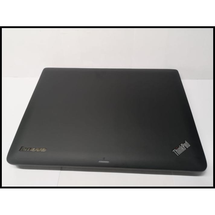 Jual LENOVO THINKPAD X131 AMD E2 1800 RAM 4GB SSD 256GB ORIGINAL ...