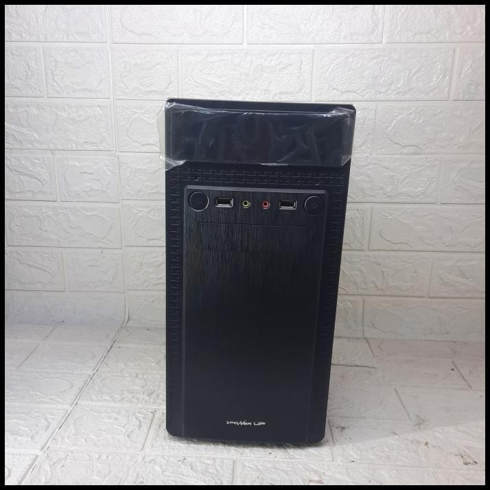 Jual PC CORE i5 4590 RAM 8GB SSD 240GB PLUS DVD MURAH MANTAP | Shopee Indonesia