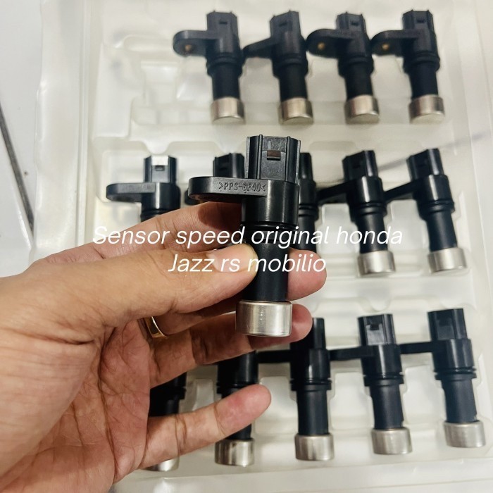 Jual Sensor speed original honda Jazz rs mobilio matic ALL NEW ...