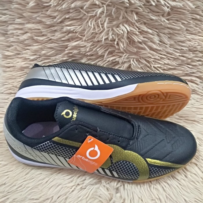Jual Sepatu Futsal Size Jumbo 44 45 46 47 Size Besar Tiempo Legend ...