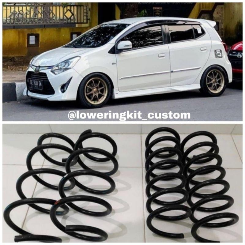 Jual Per Mobil Ayla Ceper Calya Agya Datsun Dll | Shopee Indonesia