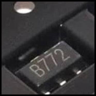 Jual TERMURAH 100PCS TRANSISTOR SMD B772 2SB772 772 SOT89 ...