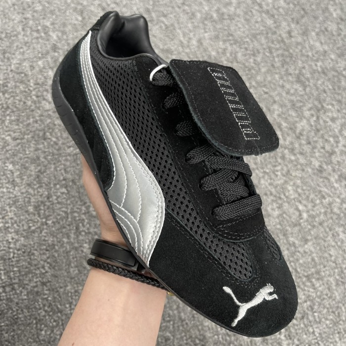 Jual PUMA x Open Yy Speedcat 'Black' | Shopee Indonesia