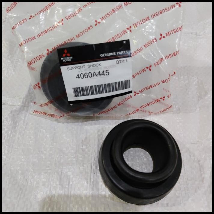 Jual GRATIS ONGKIR KARET SUPPORT SHOCK MITSUBISHI MIRAGE 4060A445 HARGA ...