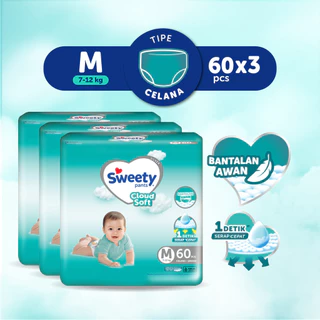 Toko Online Sweety Official Shop | Shopee Indonesia